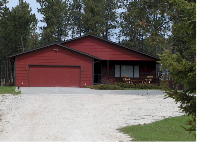 Timber Ridge Ranch.htm