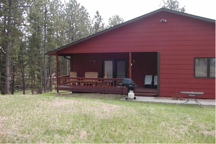 Timber Ridge Ranch.htm