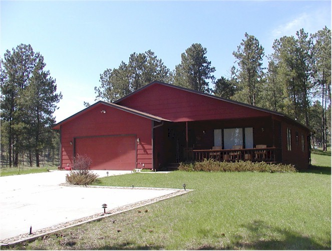 Timber Ridge Ranch.htm