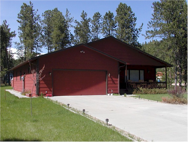 Timber Ridge Ranch.htm