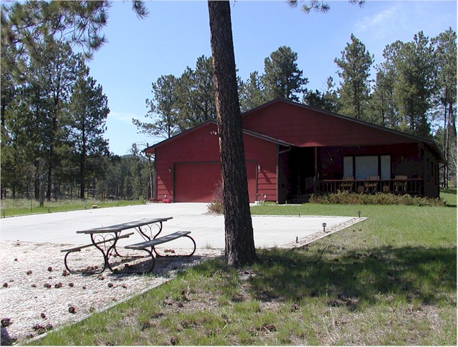 Timber Ridge Ranch.htm